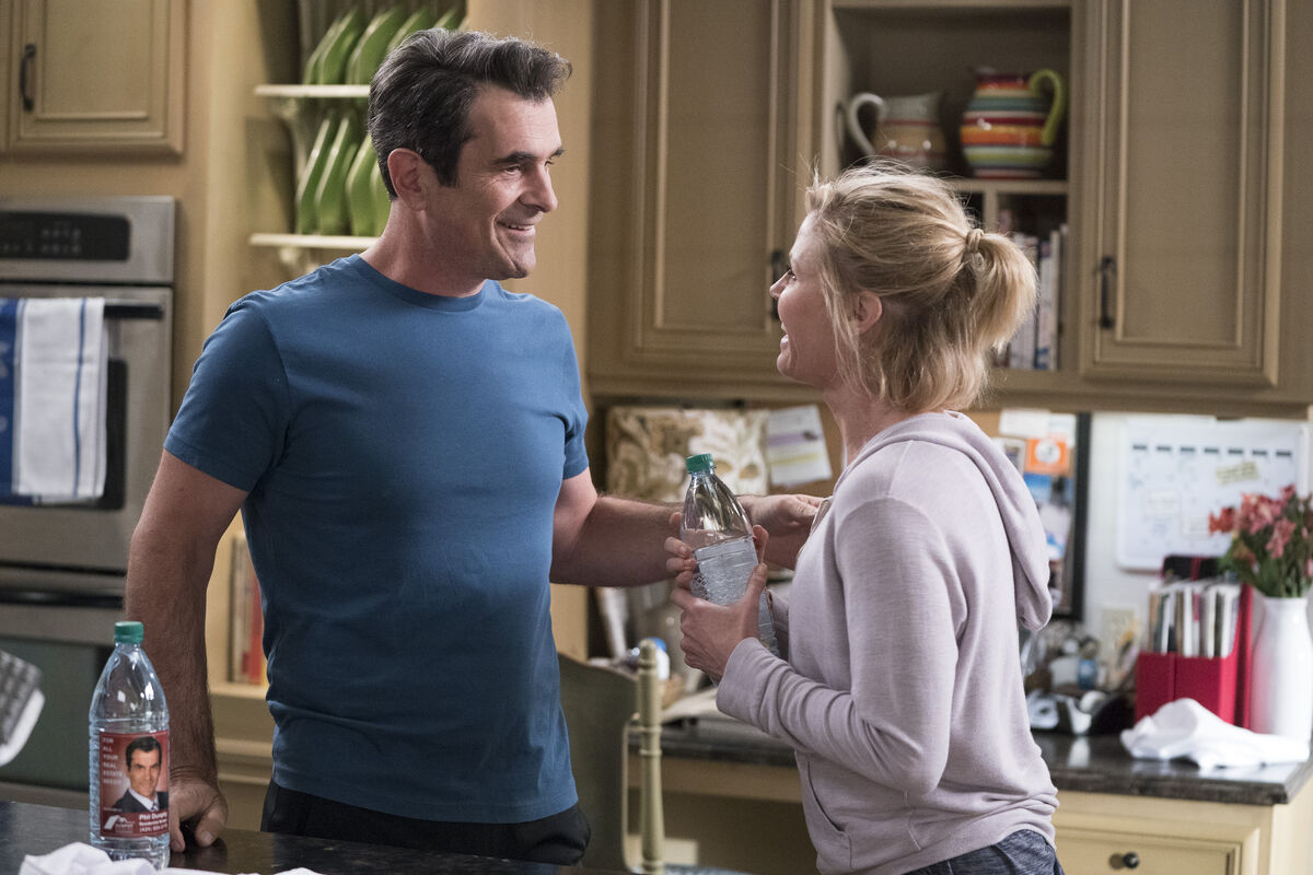 Blasts from the Past | Modern Family Wiki | Fandom Blasts from the Past | Modern Family Wiki | Fandom