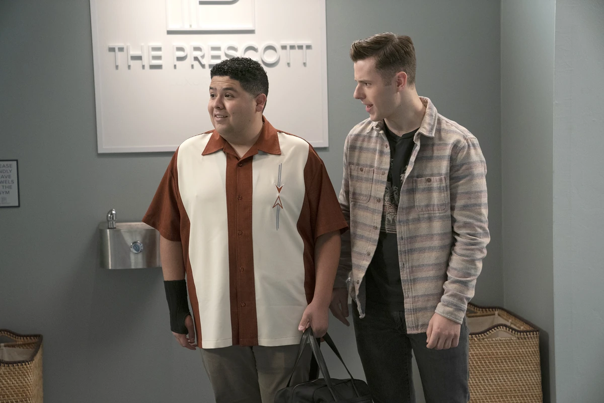 The Prescott | Modern Family Wiki | Fandom