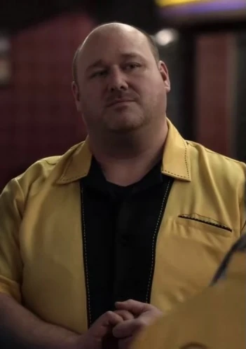 Señor Kaplan | Modern Family Wiki | Fandom