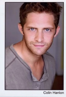 Colin Hanlon | Modern Family Wiki | Fandom