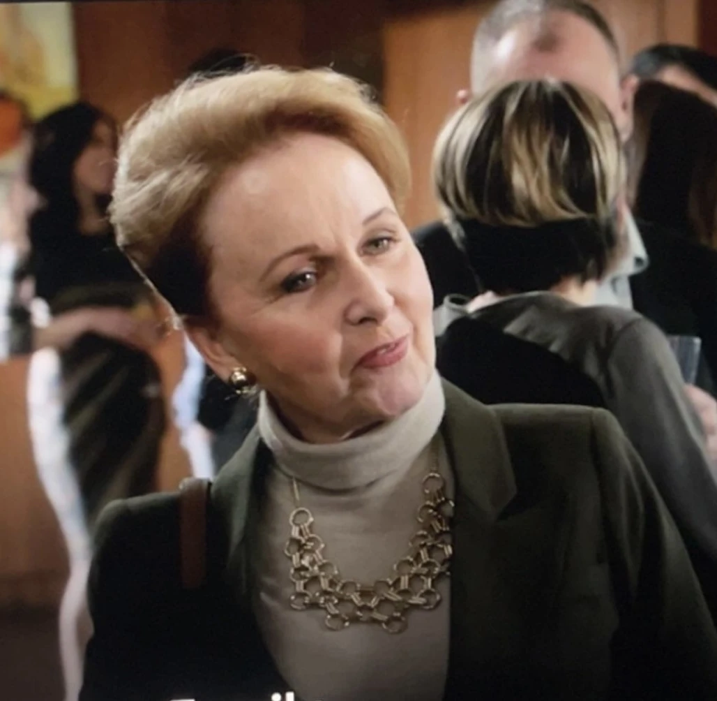 Iris Fennerman | Modern Family Wiki | Fandom