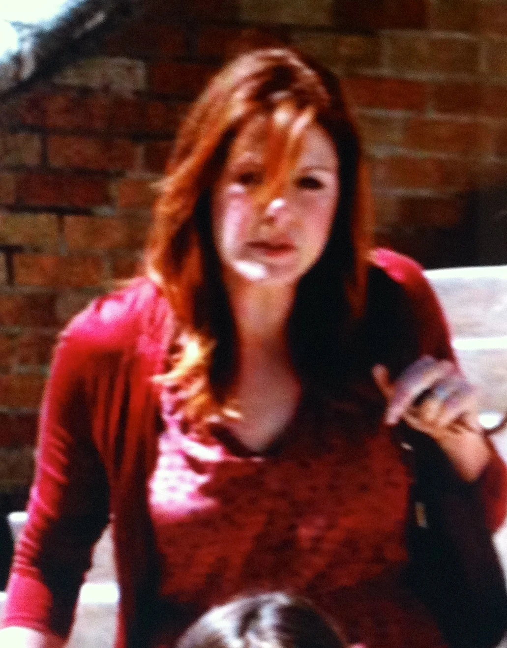 Janet | Modern Family Wiki | Fandom