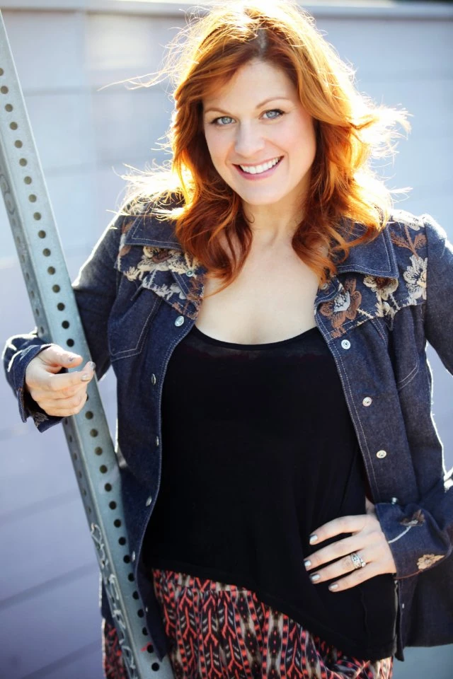 Jenica Bergere | Modern Family Wiki | Fandom