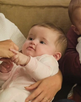 Poppy Marshall | Modern Family Wiki | Fandom