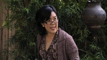 Mrs. Ko | Modern Family Wiki | Fandom