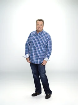 Cameron Modern Family