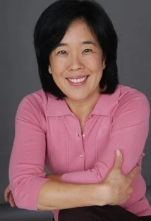 Sharon Omi | Modern Family Wiki | Fandom