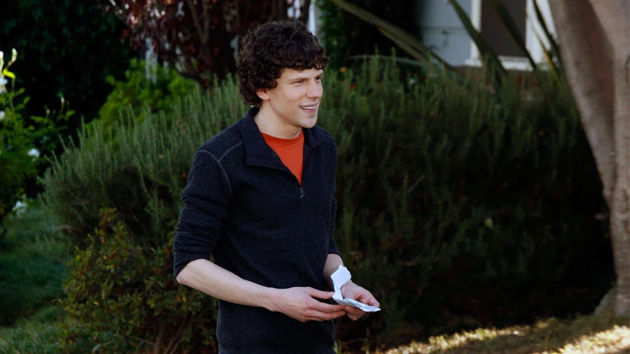 Asher | Modern Family Wiki | Fandom