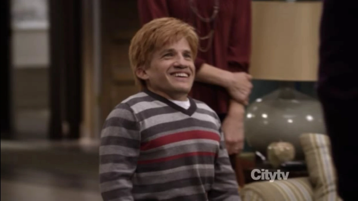 Bobby | Modern Family Wiki | Fandom