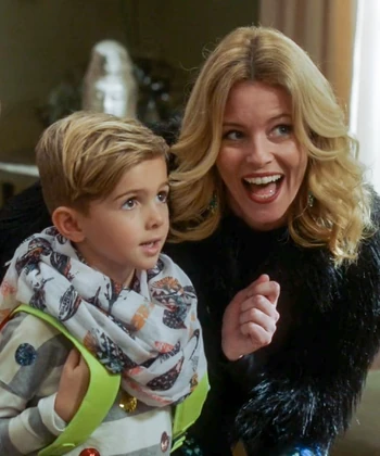 Sammy | Modern Family Wiki | Fandom