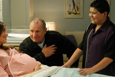 Joe Pritchett Modern Family Wiki Fandom Powered By Wikia Obsessed With