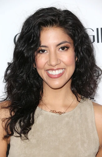 Stephanie Beatriz | Modern Family Wiki | Fandom