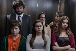 The Future Dunphys | Modern Family Wiki | Fandom