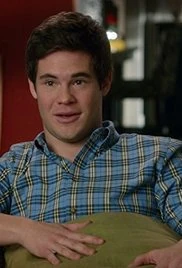 Modern Family Male Nanny