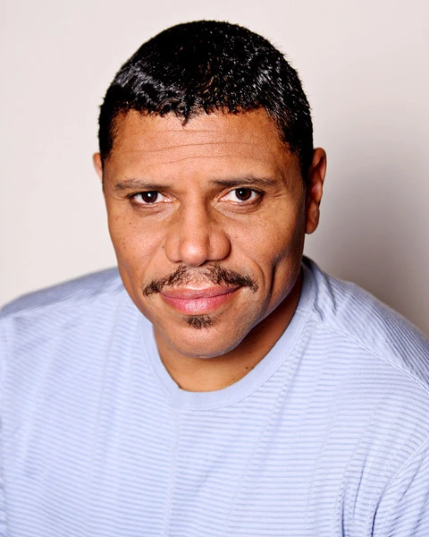 Stoney Jackson | Modern Family Wiki | Fandom