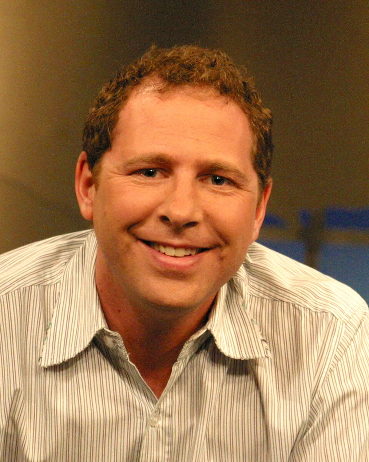 Ben Karlin | Modern Family Wiki | Fandom