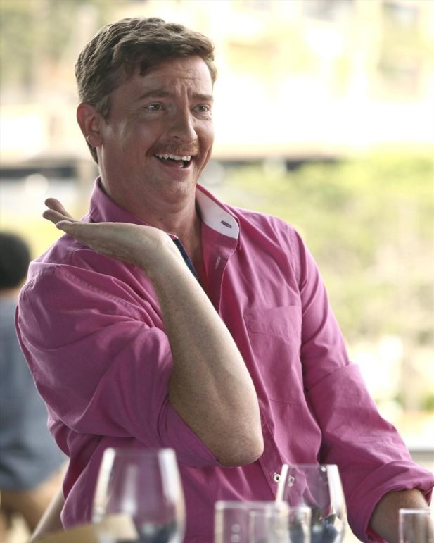 Fergus Anderson | Modern Family Wiki | Fandom Fergus Anderson | Modern Family Wiki | Fandom