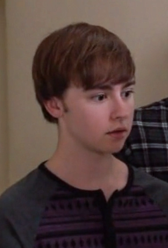 Grayson | Modern Family Wiki | Fandom