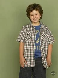 Familia Moderna Temporada 5 Luke Luke Dunphy | Modern Family Wiki