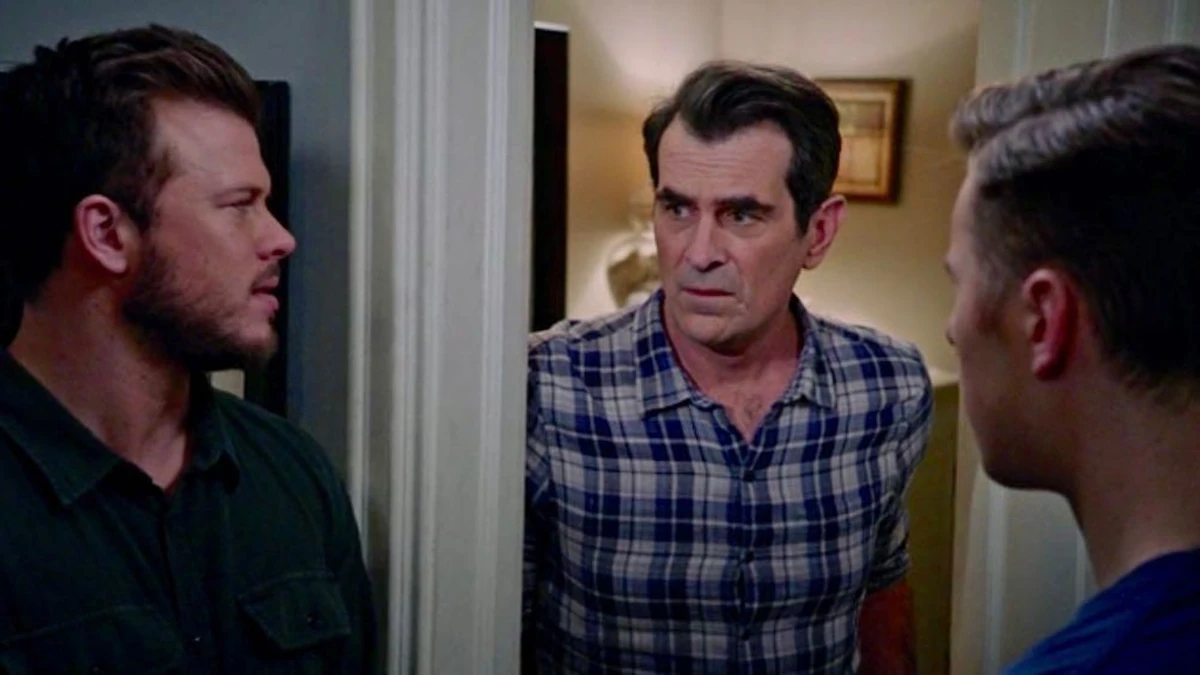 Stand By Your Man | Modern Family Wiki | Fandom