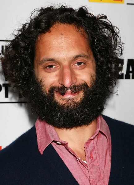 Jason Mantzoukas | Modern Family Wiki | Fandom