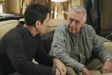 John Cygan Modern Family In Memoriam: Remembering The Sitcom Stars We