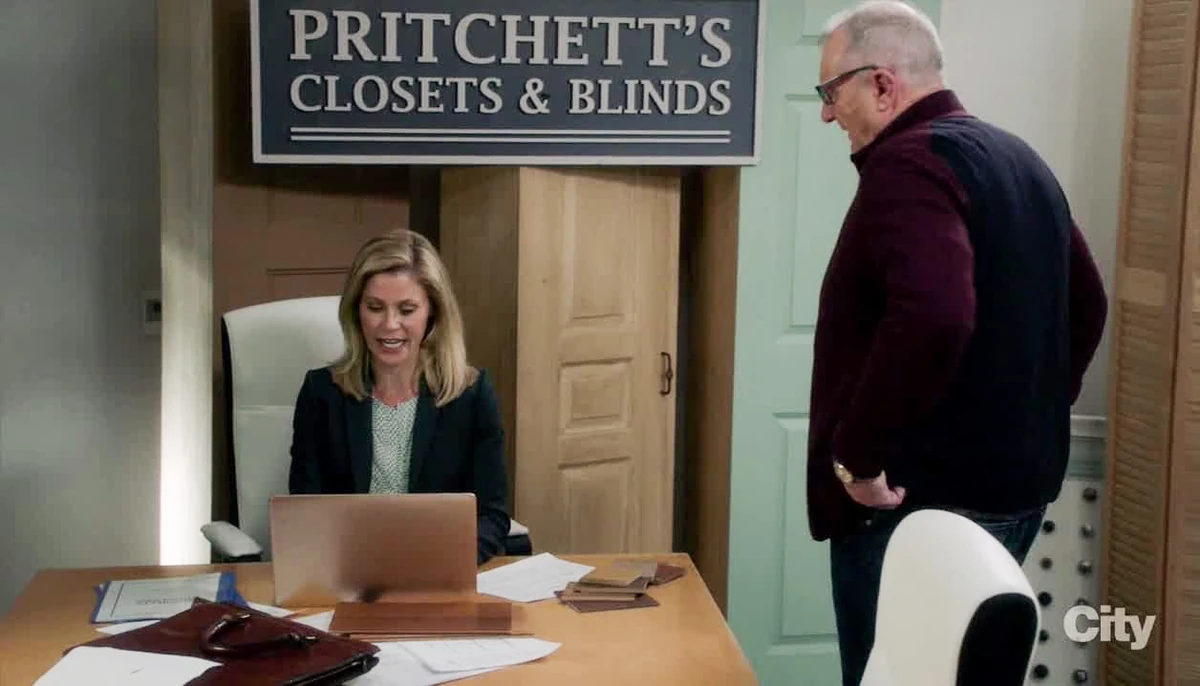 Pritchett's Closets & Blinds | Modern Family Wiki | Fandom