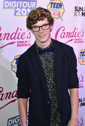 Kendall Ryan Sanders | Modern Family Wiki | Fandom