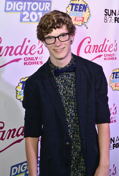 Kendall Ryan Sanders | Modern Family Wiki | Fandom