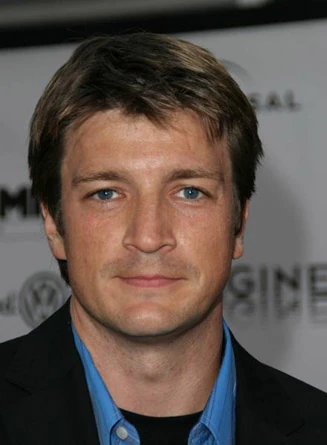 Nathan Fillion | Modern Family Wiki | Fandom