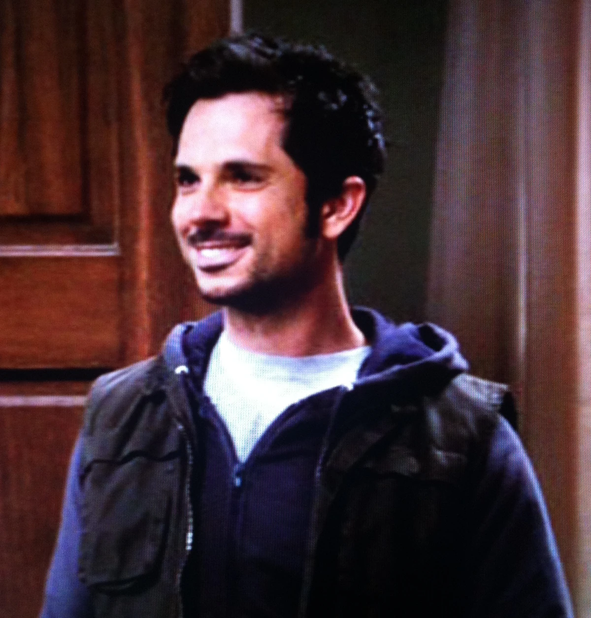 Ryan (Season 2) | Modern Family Wiki | Fandom