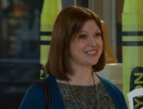 Rachel Lissy | Modern Family Wiki | Fandom