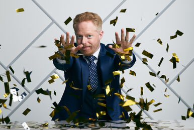 Joe Pritchett Modern Family Wiki Fandom Powered By Wikia Obsessed With