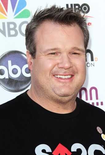 Eric Stonestreet | Modern Family Wiki | Fandom