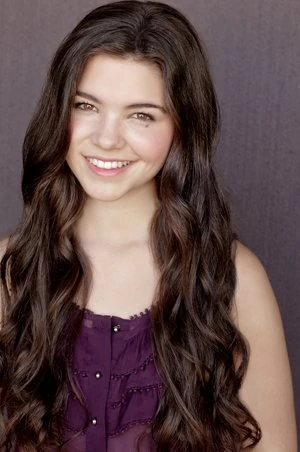 Madison McLaughlin | Modern Family Wiki | Fandom