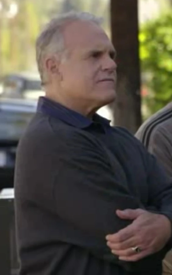 Scotty | Modern Family Wiki | Fandom