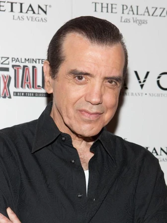 Chazz Palminteri Family Chazz Palminteri