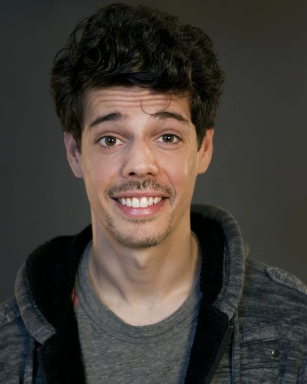 Ben Seaward | Modern Family Wiki | Fandom