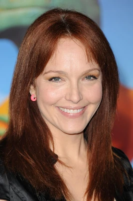 Amy Yasbeck | Modern Family Wiki | Fandom