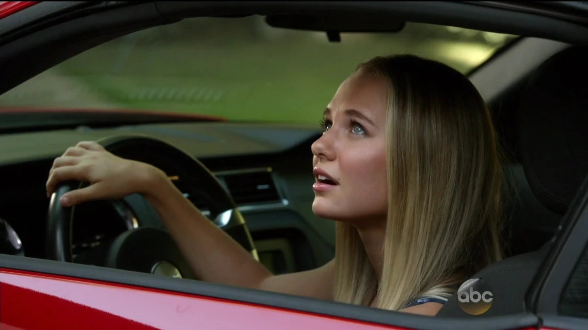 Sam (Season 6) | Modern Family Wiki | Fandom