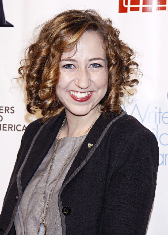 Kristen Schaal | Modern Family Wiki | Fandom