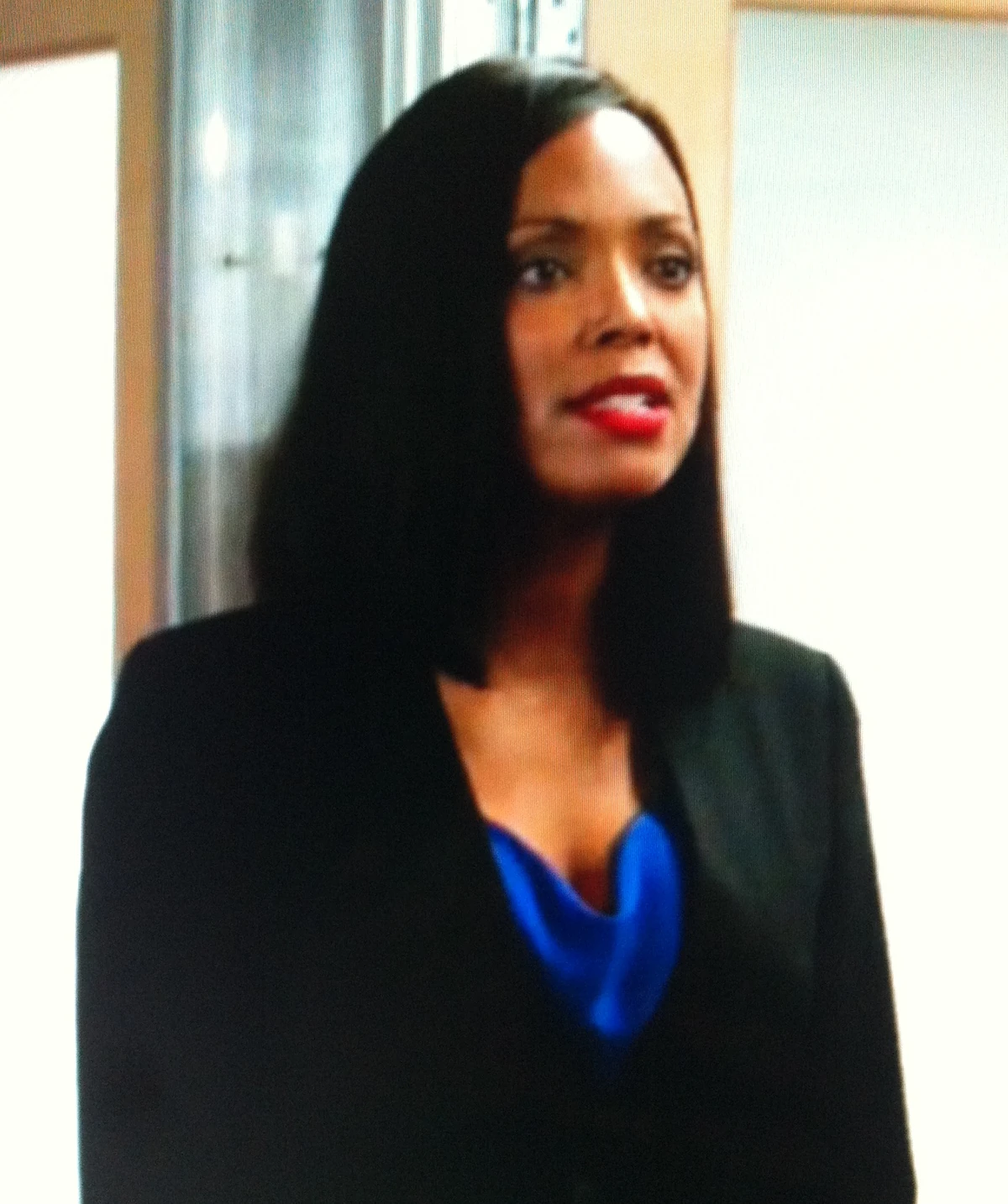 Wendy | Modern Family Wiki | Fandom