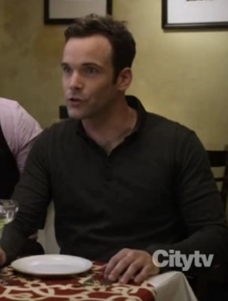 Crispin | Modern Family Wiki | Fandom