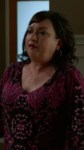 Pilar Ramirez | Modern Family Wiki | Fandom