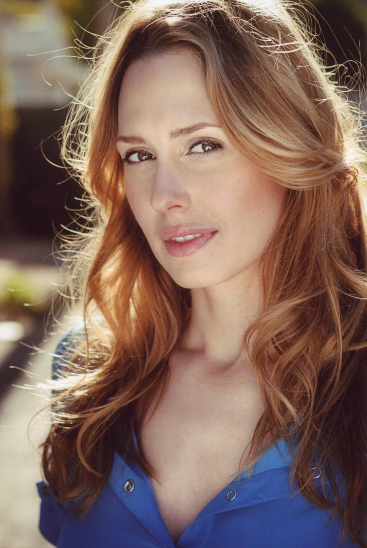 Jessica Makinson | Modern Family Wiki | Fandom