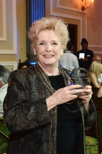 Millicent Martin | Modern Family Wiki | Fandom