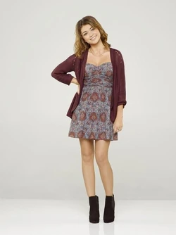 Haley Dunphy | 摩登家庭百科 维基 | Fandom