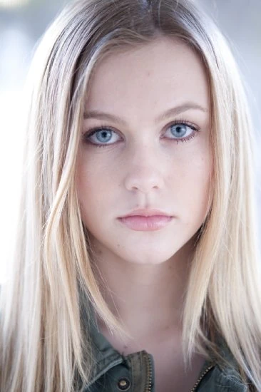 Rylee Fansler | Modern Family Wiki | Fandom