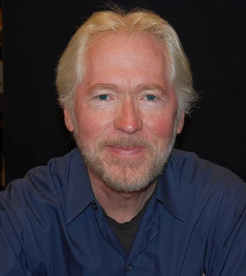 Ian Patrick Williams | Modern Family Wiki | Fandom