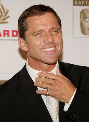 Maxwell Caulfield | Modern Family Wiki | Fandom
